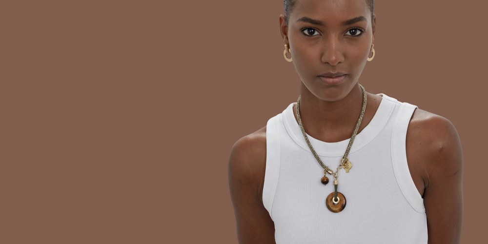 PICHULIK | Distinctive Jewellery for Curious Minds.