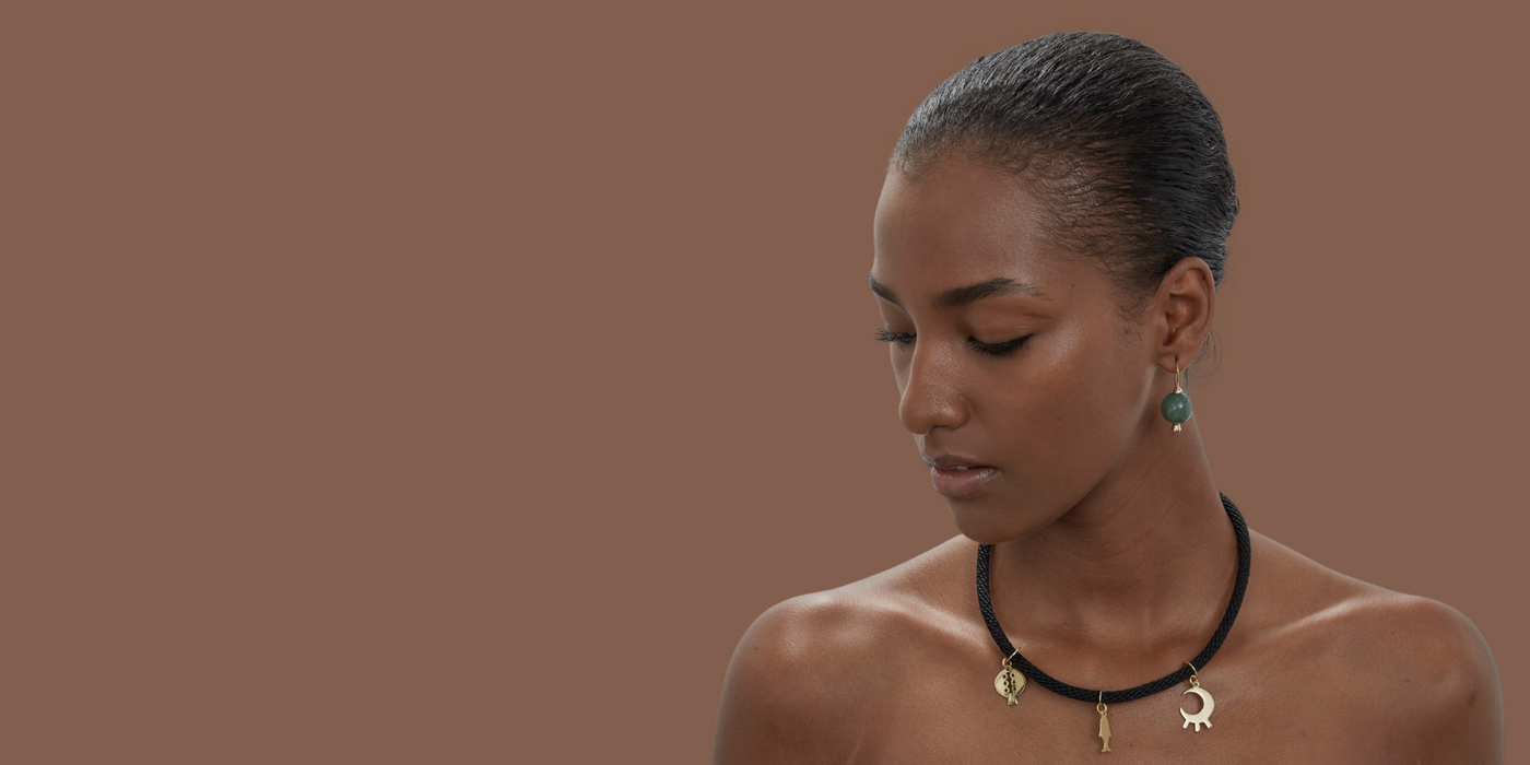 PICHULIK | Distinctive Jewellery for Curious Minds.