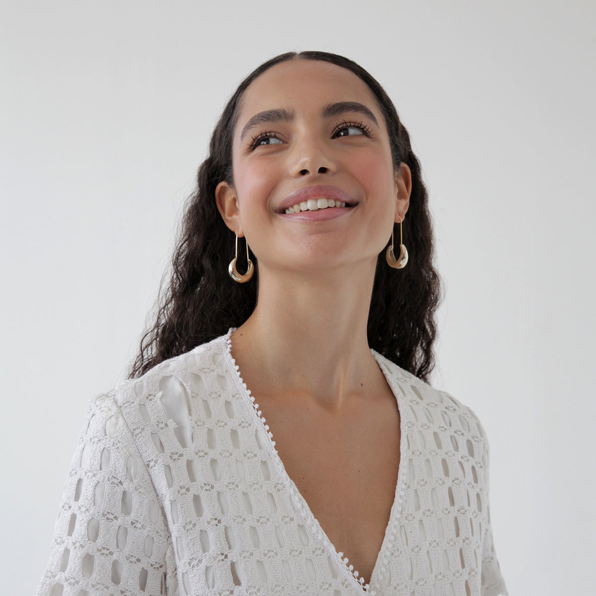 PICHULIK | Lua Earrings | Handcrafted, Unique, Symbolic Jewellery ...