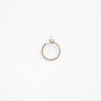 PICHULIK | Baci Ring | Handcrafted, Unique, Symbolic Jewellery - Pichulik