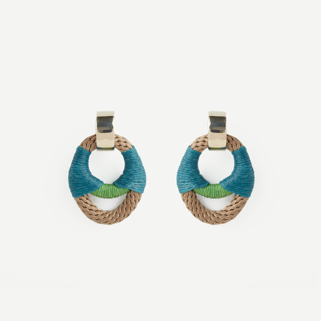 PICHULIK | Vessel Earrings | Handcrafted, Unique, Symbolic Jewellery ...